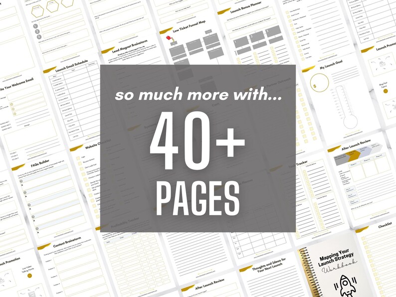 Mapping Your Launch Strategy | Product Marketing | Course Marketing ...