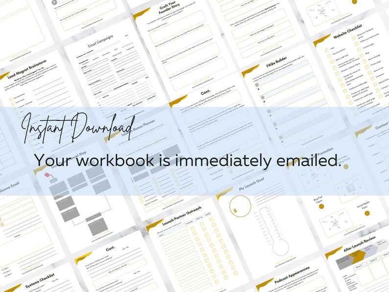 Mapping Your Launch Strategy | Product Marketing | Course Marketing ...