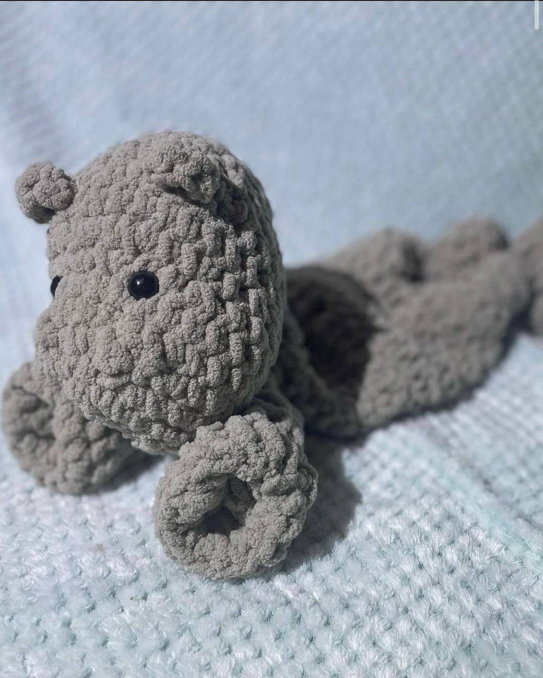 Custom Crochet - Etsy