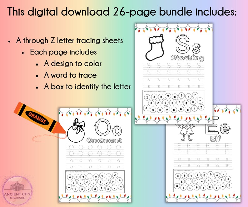 26 Printable Letter Tracing Worksheets Letter Worksheets Alphabetical ...