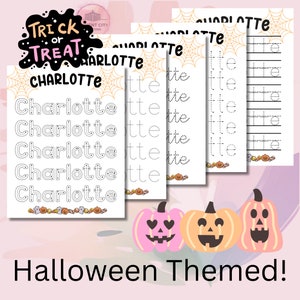 Name Tracing Sheets Name Tracing Worksheet Name Tracing Reusable Name ...