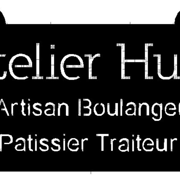 Atelier Sign - Etsy