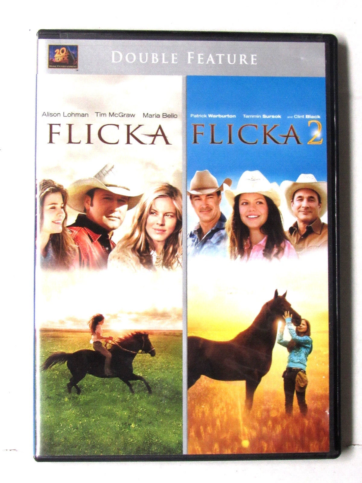Flicka The Horse Movie
