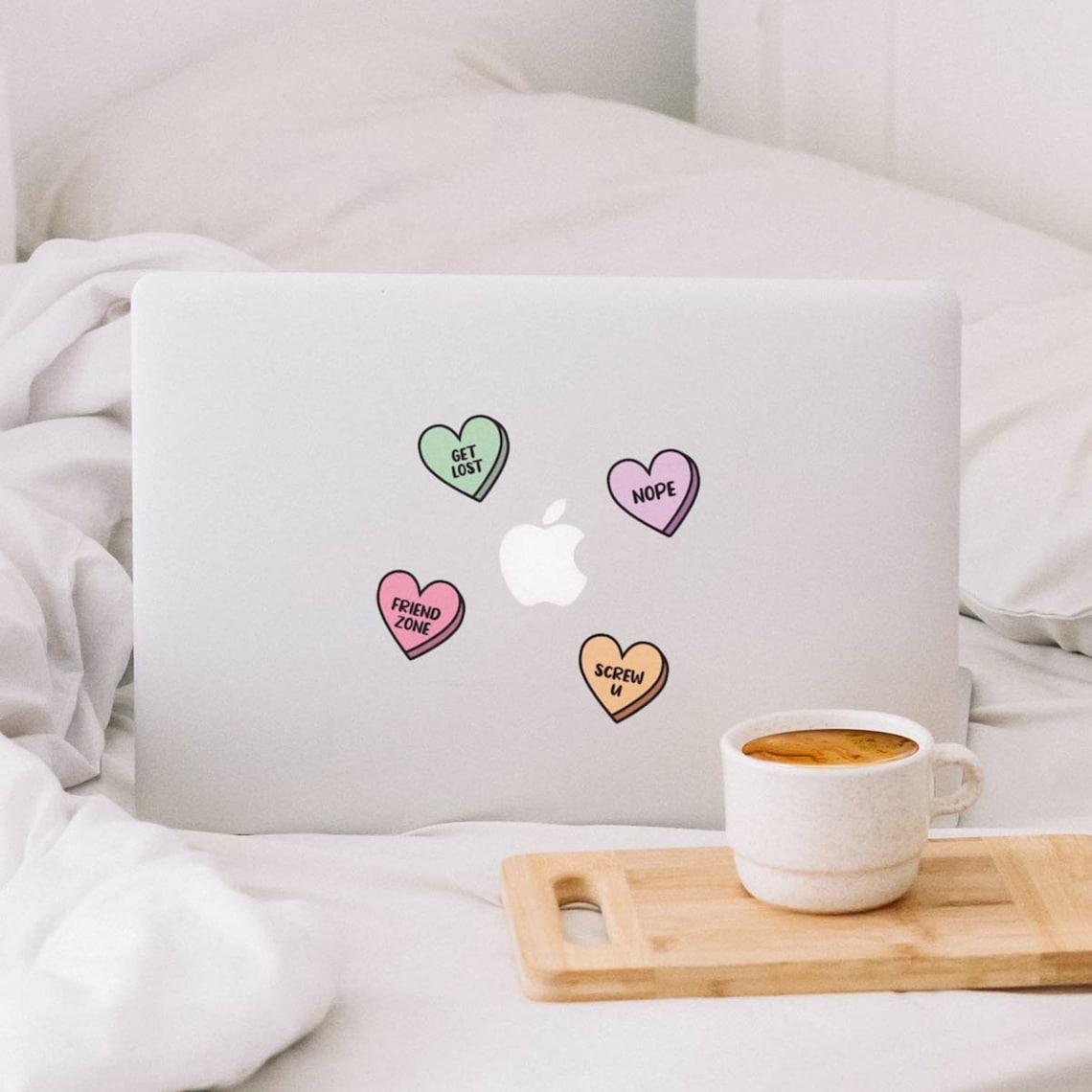 Anti Valentine's Day SVG Bundle Anti Valentines SVG | Etsy