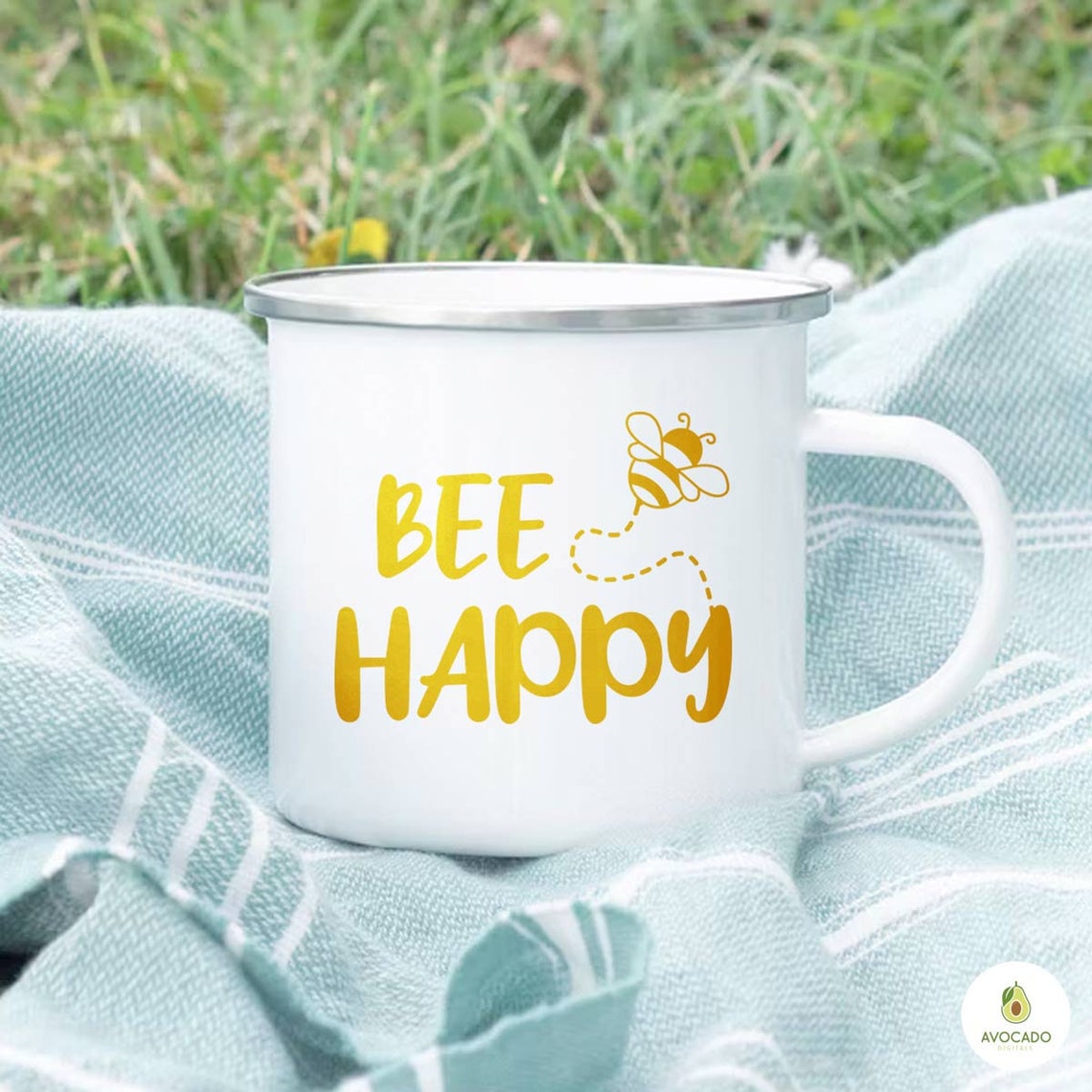 Bee Svg Bundle Bee Quote Svg Bee Happy Svg Bee Trails Svg - Etsy