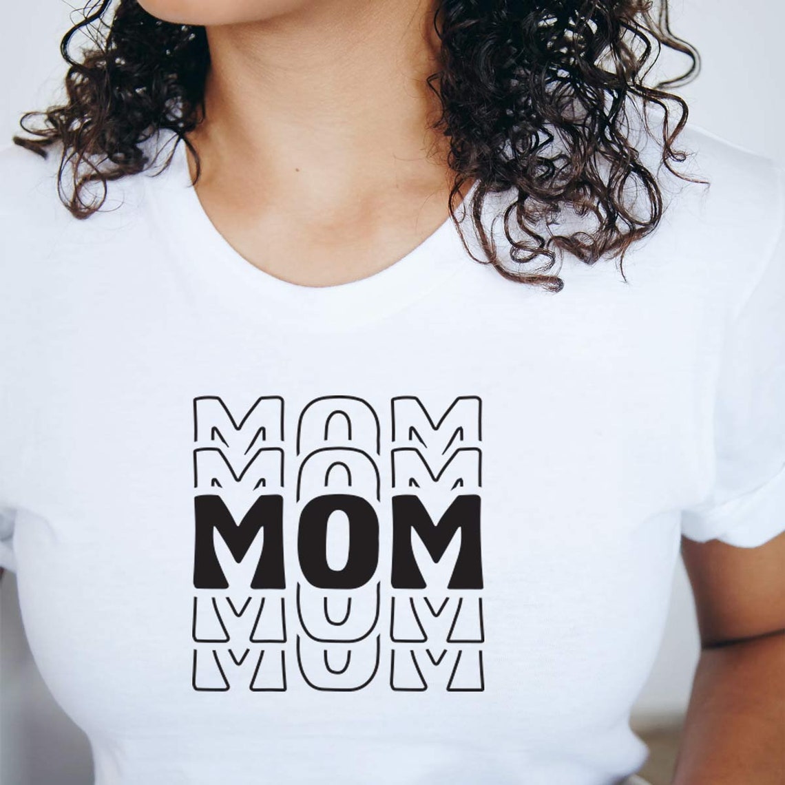 Mom Svg Bundle Mothers Day Svg Mom Life Svg Mama Svg Hand - Etsy