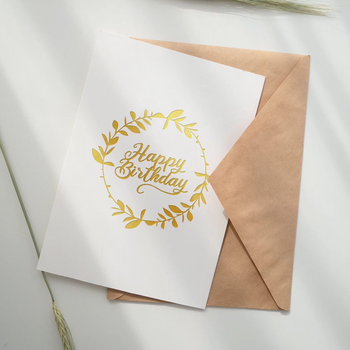 Happy Birthday SVG Bundle, Birthday Party Svg, Birthday Svg, Hand ...