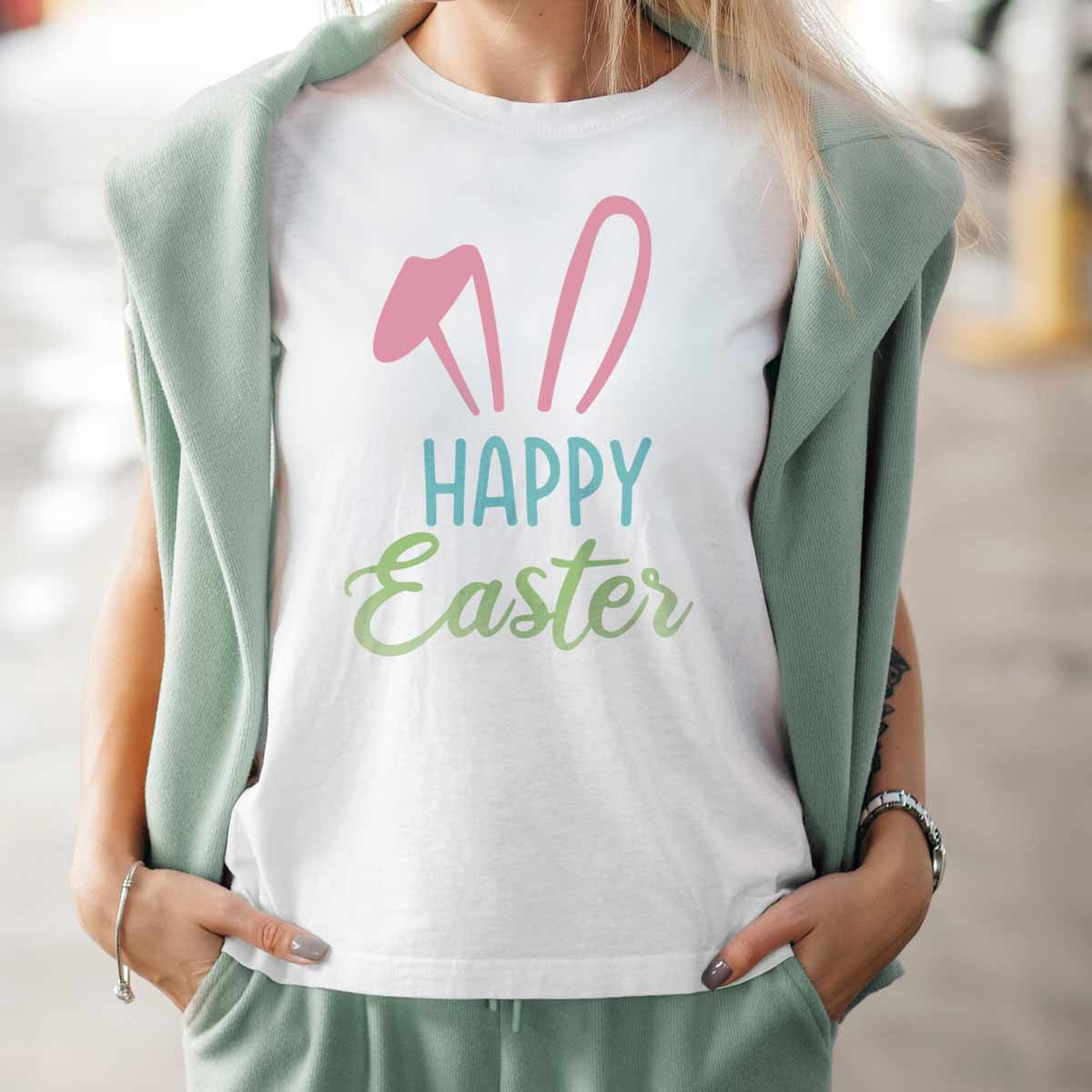 Easter Svg Bundle Easter Kids Svg Easter Svg Kids Easter - Etsy