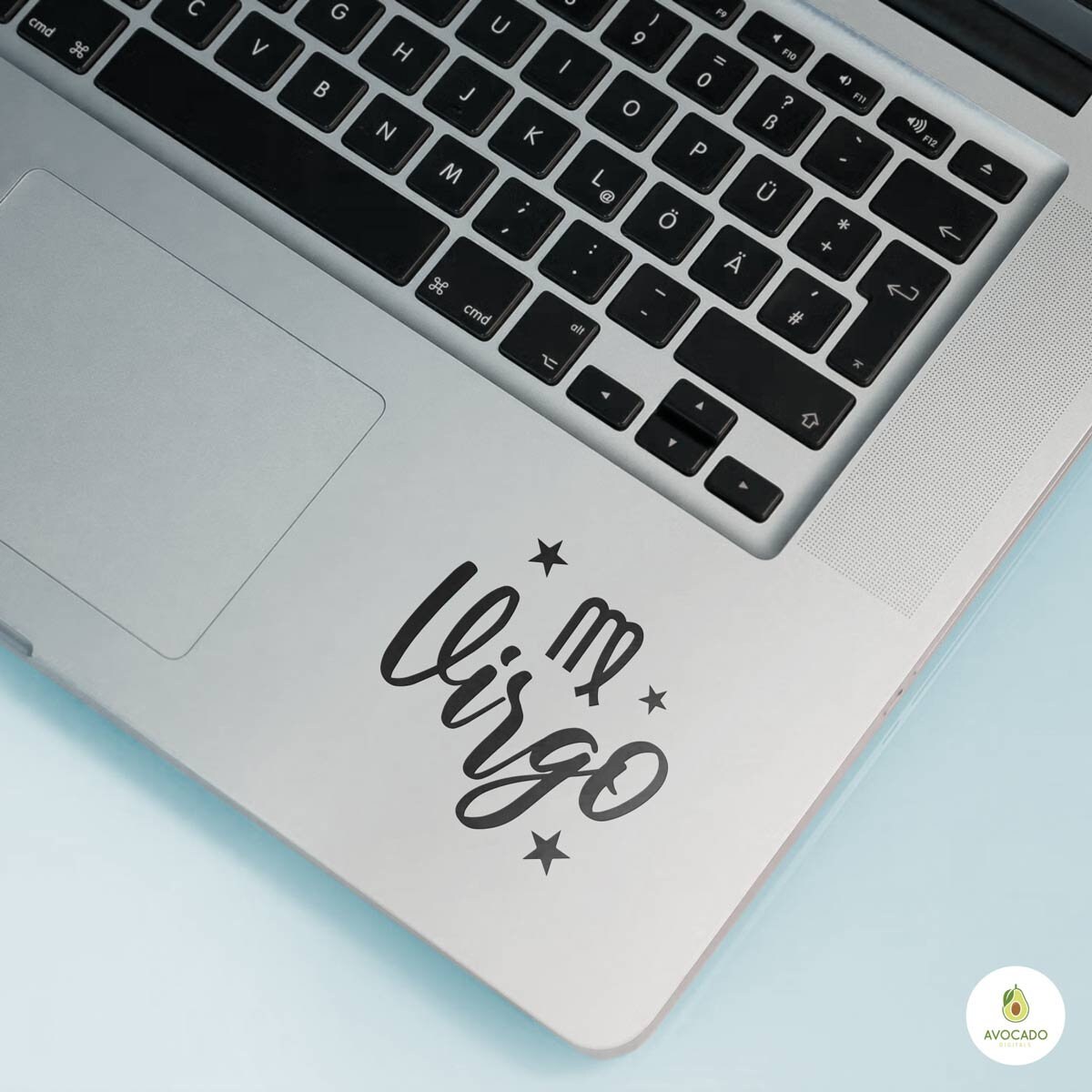 Signos del zodiaco SVG Zodíaco SVG Horóscopo SVG Cricut - Etsy México