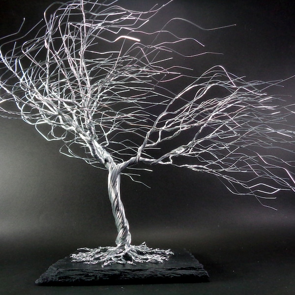 Tree Sculpture - Etsy