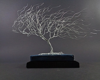 Twisted Tree of Life - Etsy