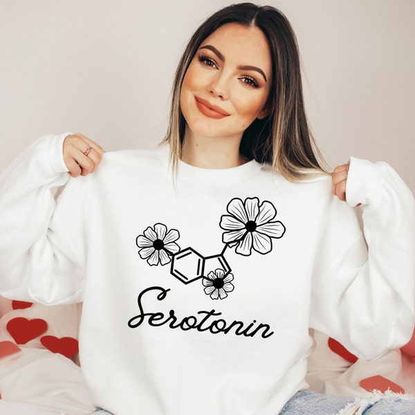 Serotonin - Etsy Canada