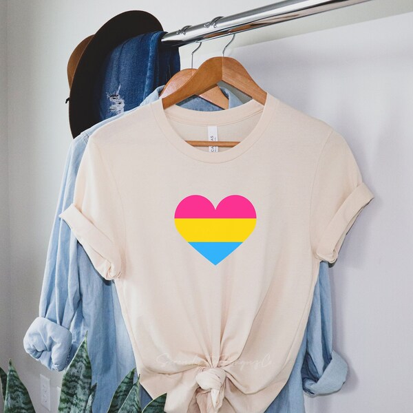 Pansexual - Etsy Canada