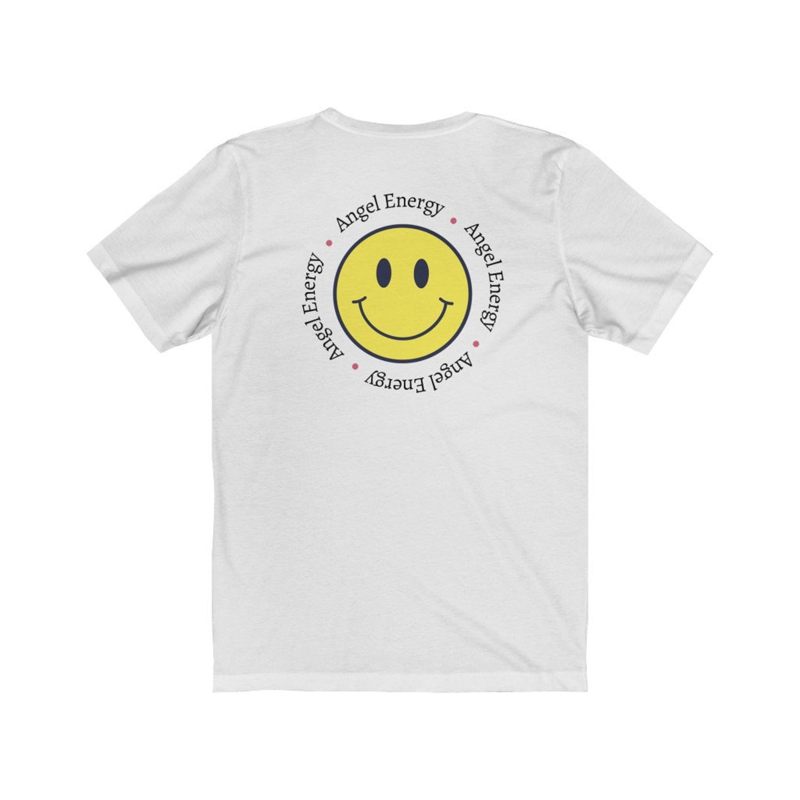 Engel T-Shirt Unisex Jersey Kurzarm T-Shirt Engel Ästhetik | Etsy