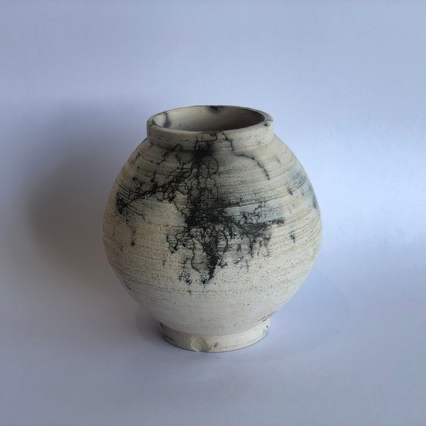 Raku Pottery - Etsy