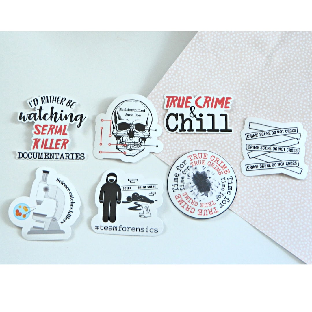 True Crime, Crime Scene, Science, Forensics, True Crime Addict, Crime ...