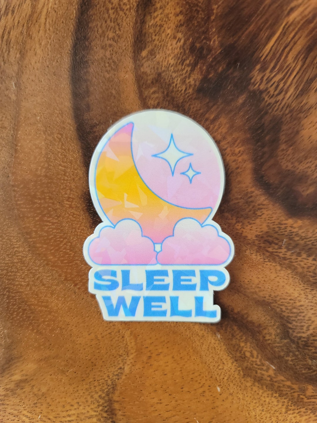 Planner Sticker, Sleep Well, Sleep Matters, Sleep Deprived, Love to ...