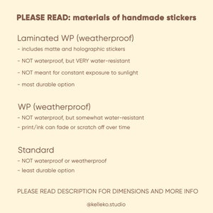 Toji Thug Life Glasses Sticker HOLOGRAPHIC - JJK, Anime Sorcerer ...