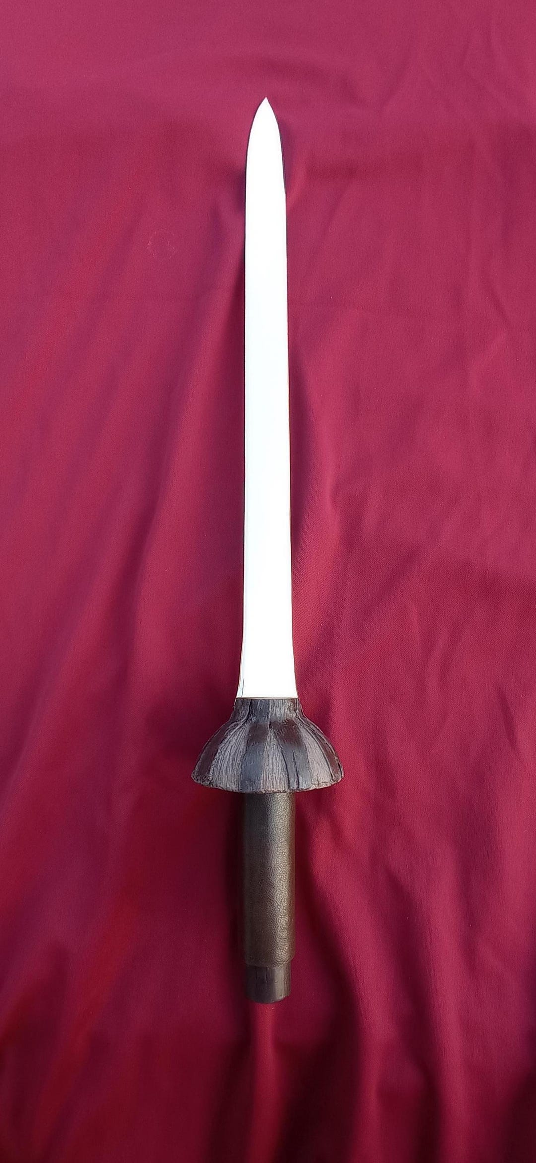 Peter Pan Sword From Steven Spielberg's Replica - Etsy