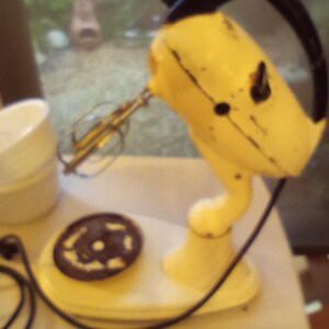 Vintage Dormeyer Mixer With Juicer - Etsy