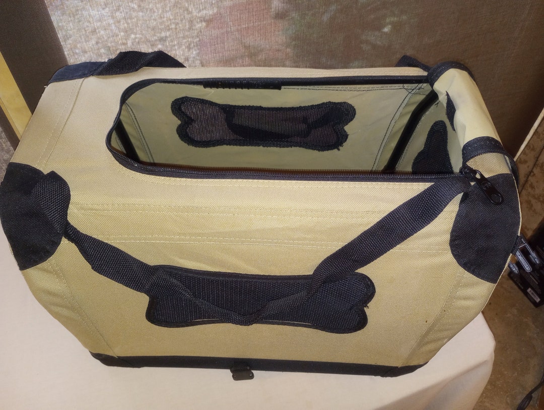 Petnation Port-a-crate EZ - Etsy