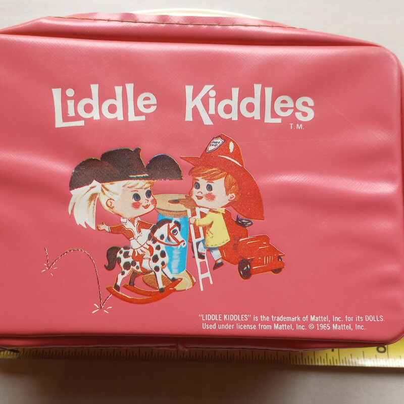 Liddle Kiddle - Etsy