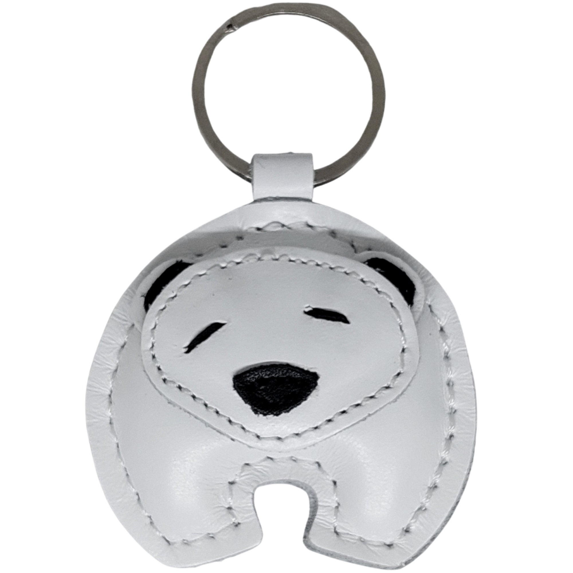 Keychain Seal Puppy Rhino Elephant Koala Bear Hippopotamus - Etsy