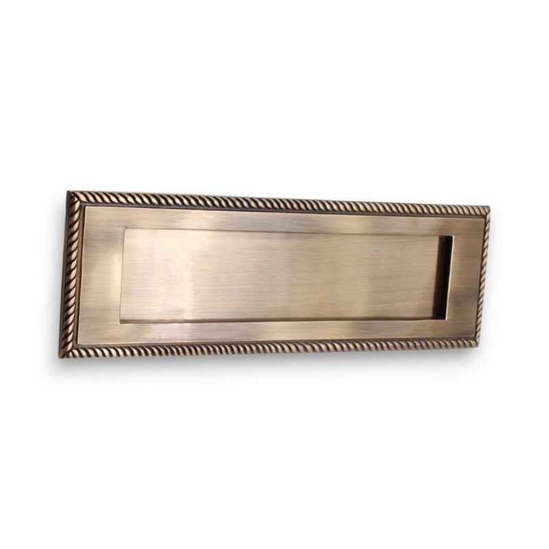 Mail Box Door - Etsy