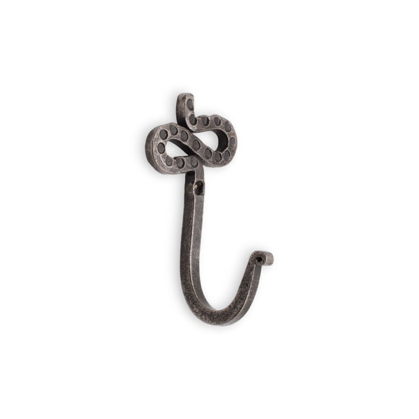 Pewter Coat Hooks - Etsy