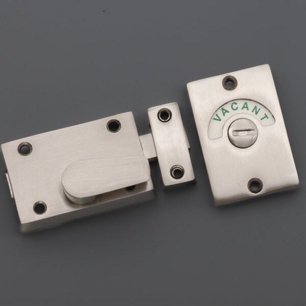 Vacant Engaged Lock - Etsy