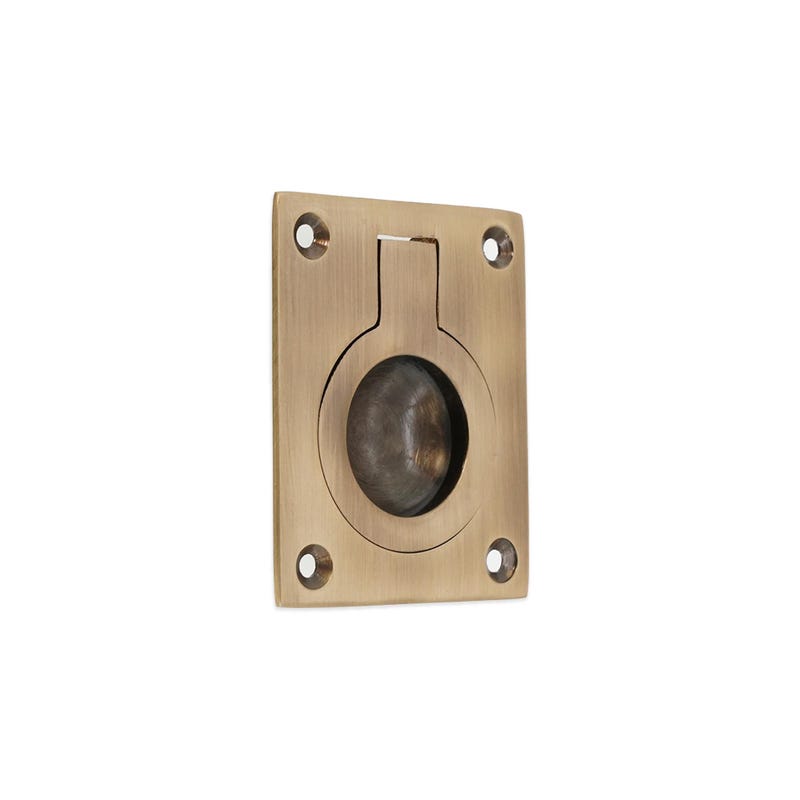 Recessed Pull - Etsy