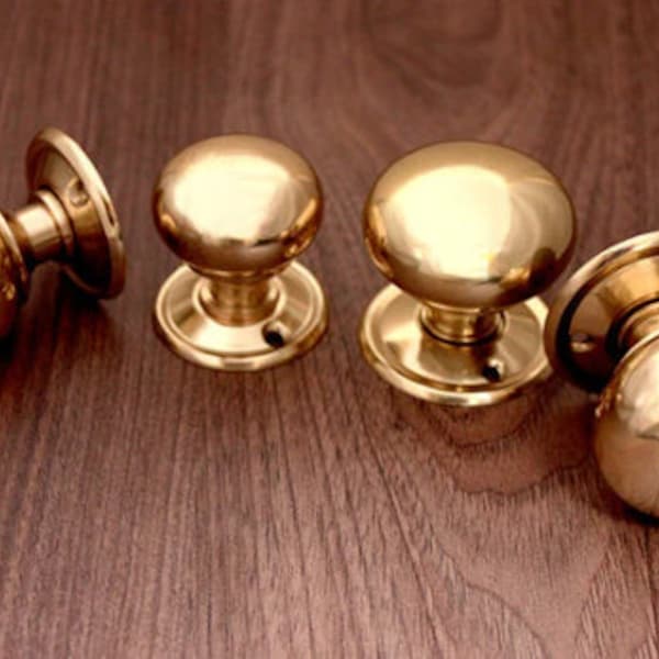 Cottage Door Knobs - Etsy
