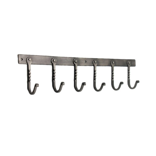 Coat Hook Rack - Etsy