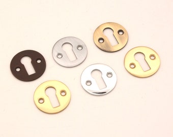 Lock Key Hole Cover - Etsy