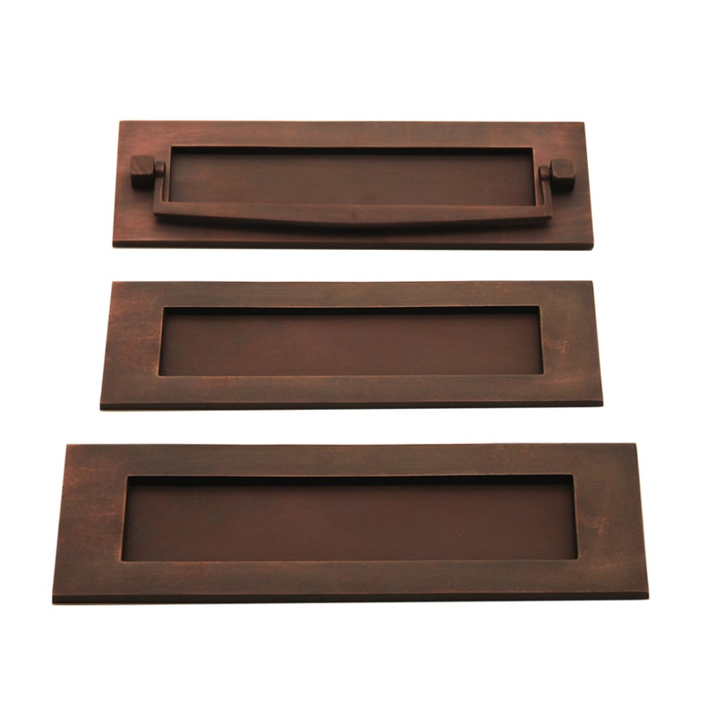 Mail Slot Cover - Etsy