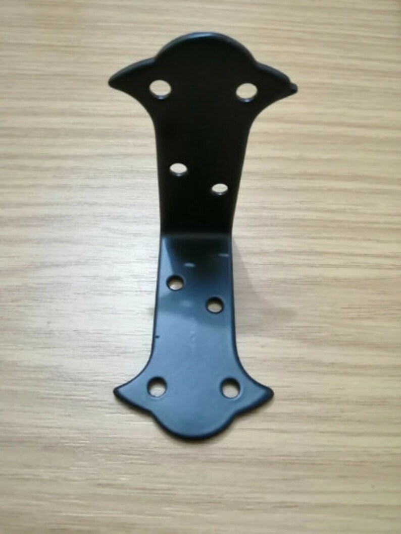 Angle Brackets Decorative Corners Brace Plates Case Chest Box - Etsy