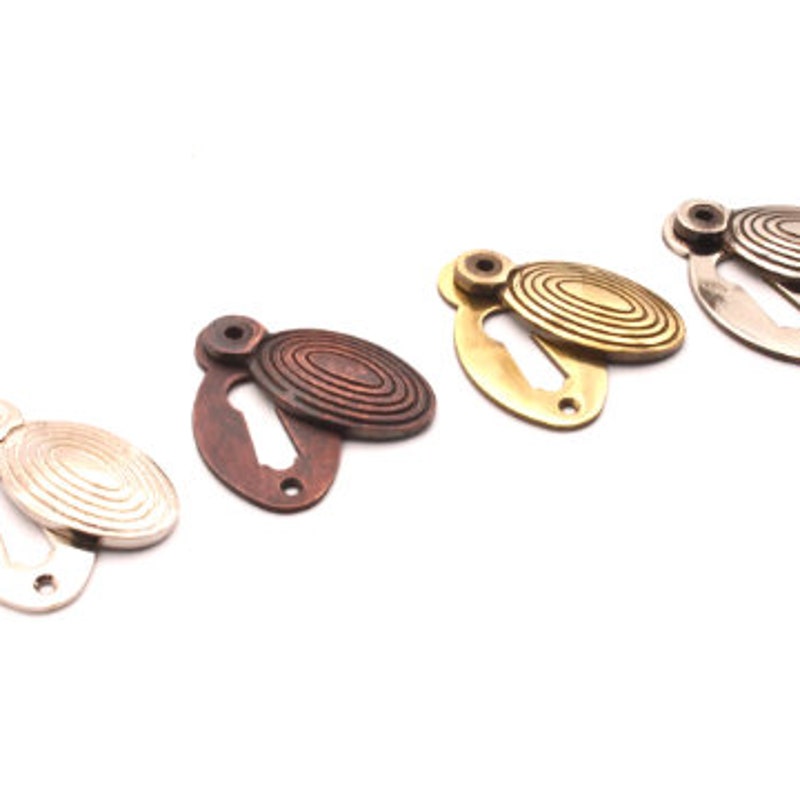 Keyhole Covers - Etsy