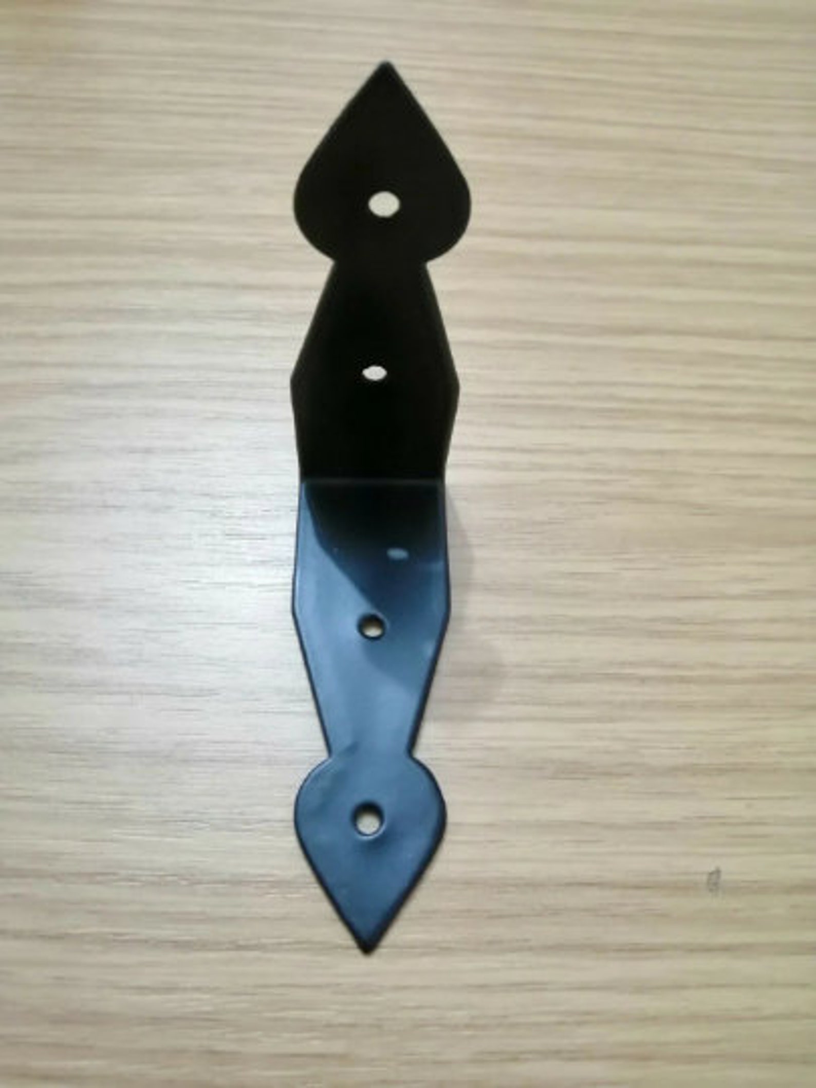 Angle Brackets Decorative Corners Brace Plates Case Chest Box | Etsy