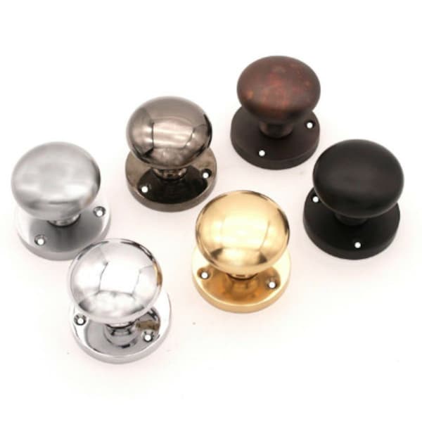 Victorian Door Knobs - Etsy