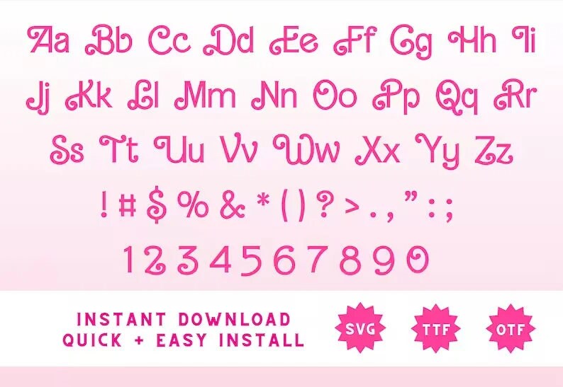 Split Monogram Alphabet SVG, DXF, PNG, Split Monogram Frame Alphabet ...