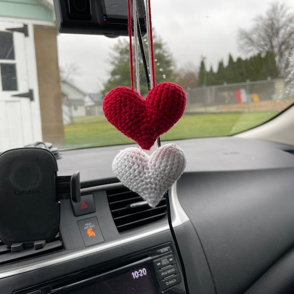 Rearview Mirror Accessories - Etsy