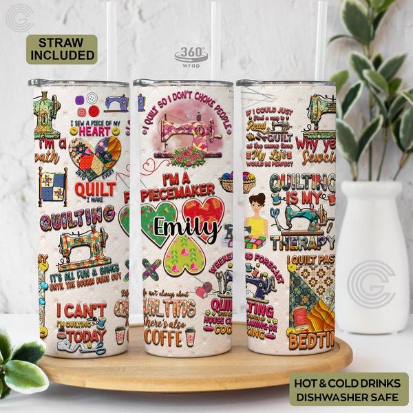 Quilter Gifts - 60+ Gift Ideas for 2024
