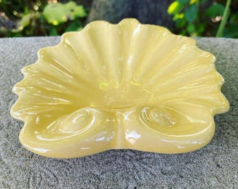 Seashell Soap Dish - Etsy