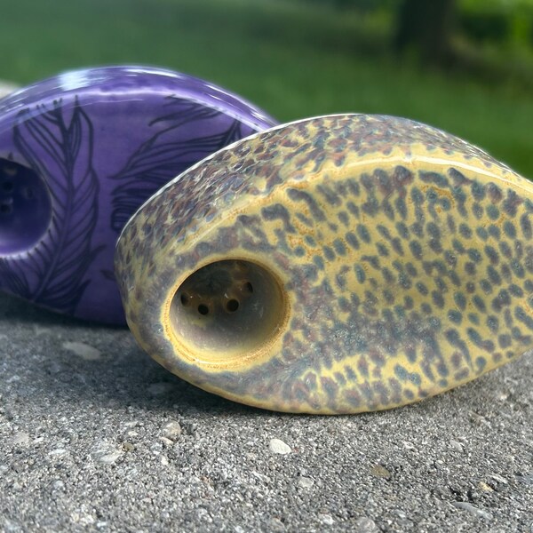 Kraken Ceramic Pottery - Etsy