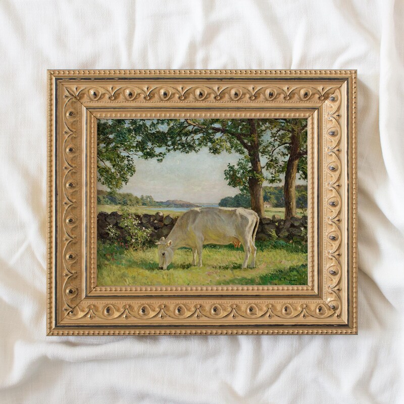 Pasture Scenes - Etsy