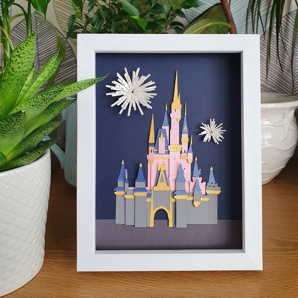 Shadow Box - Etsy UK