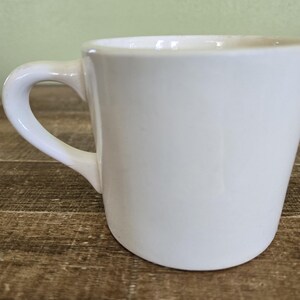 Popeye Mug, King Feature Syndicate, 1960's - Etsy