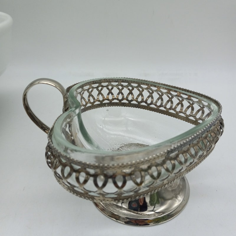 Raimond Silver - Etsy