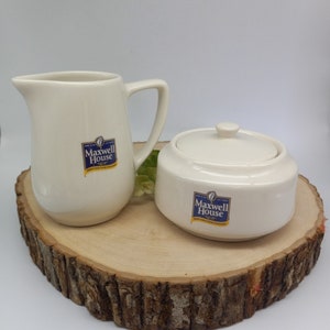 Maxwell and Williams Sugar Bowl - Etsy