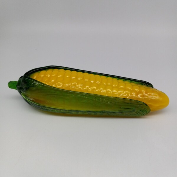 Glass Corn - Etsy